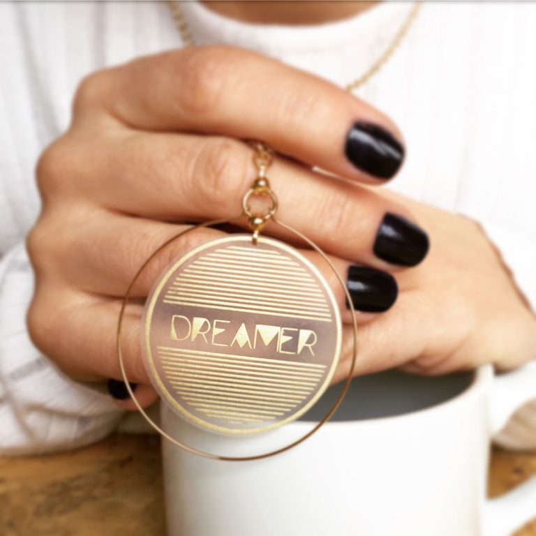 Marmalade design jewellery | Gift Shop